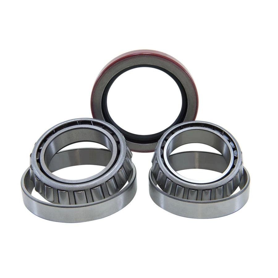 Crane Axle– The Strongest American-Made Off-Road Axle Parts Since 2001