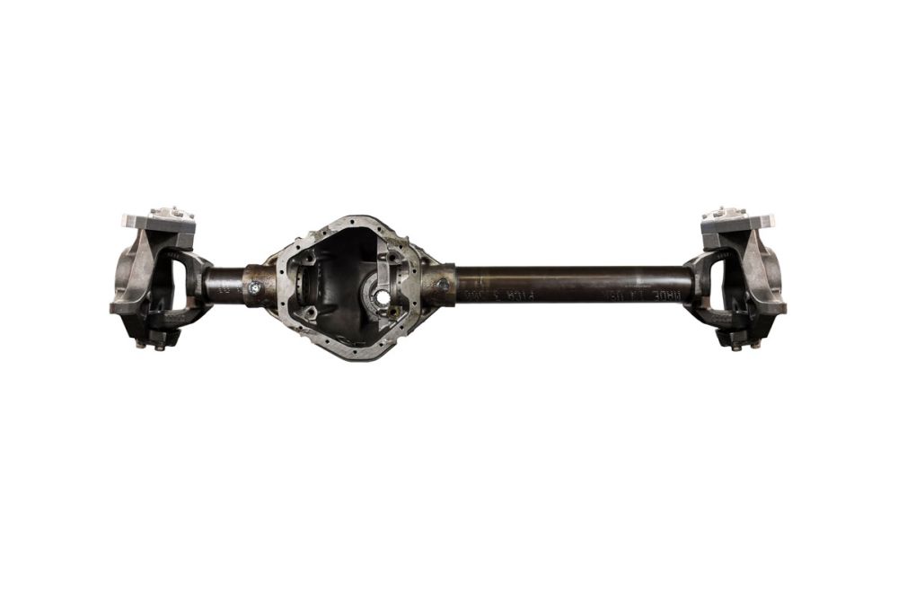 Axle Housings | USA-Made Off-Road Strength | Crane Axle