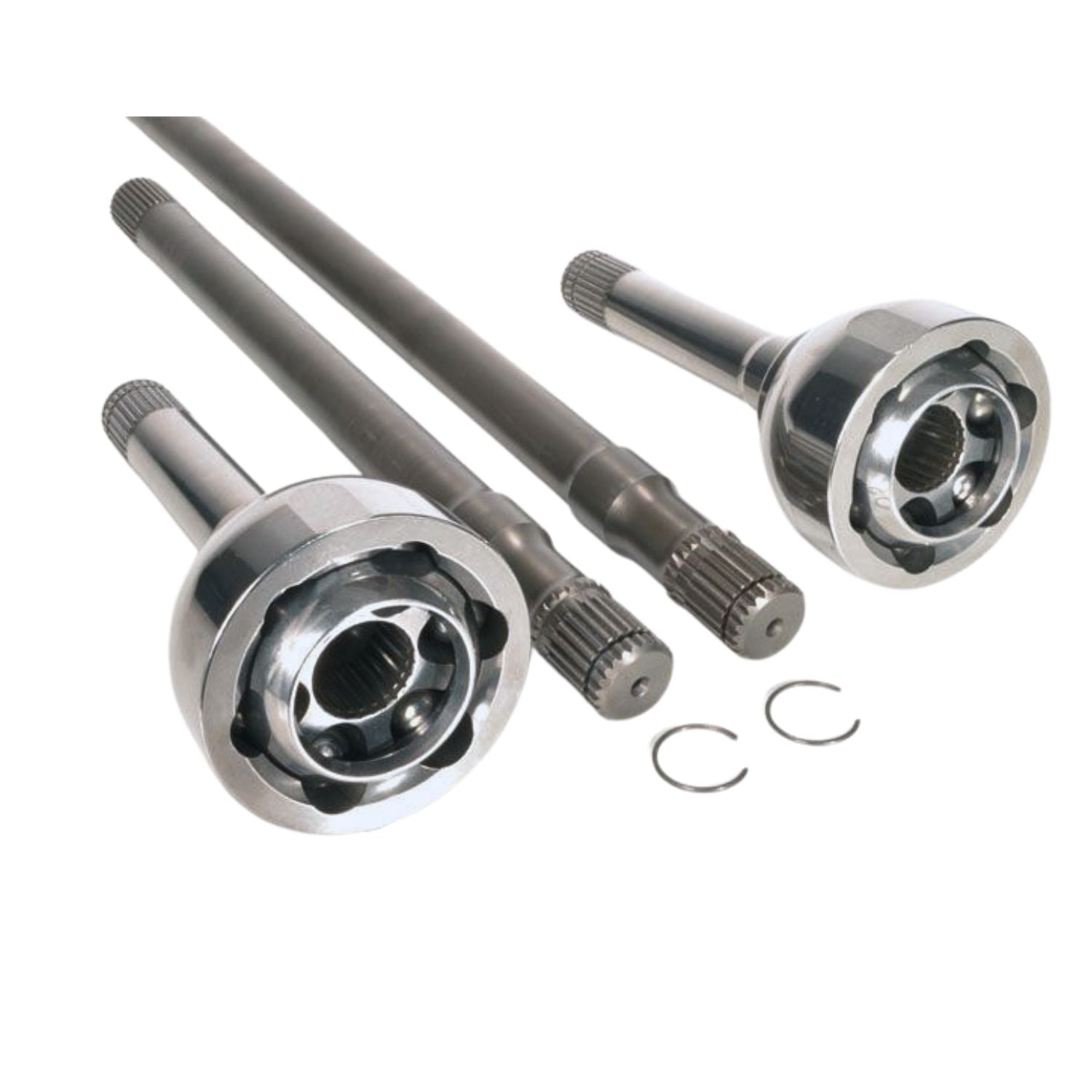 RCV 30-Spline 300M CV Axle Set for Land Cruiser 80 Series ('91-'97 ...