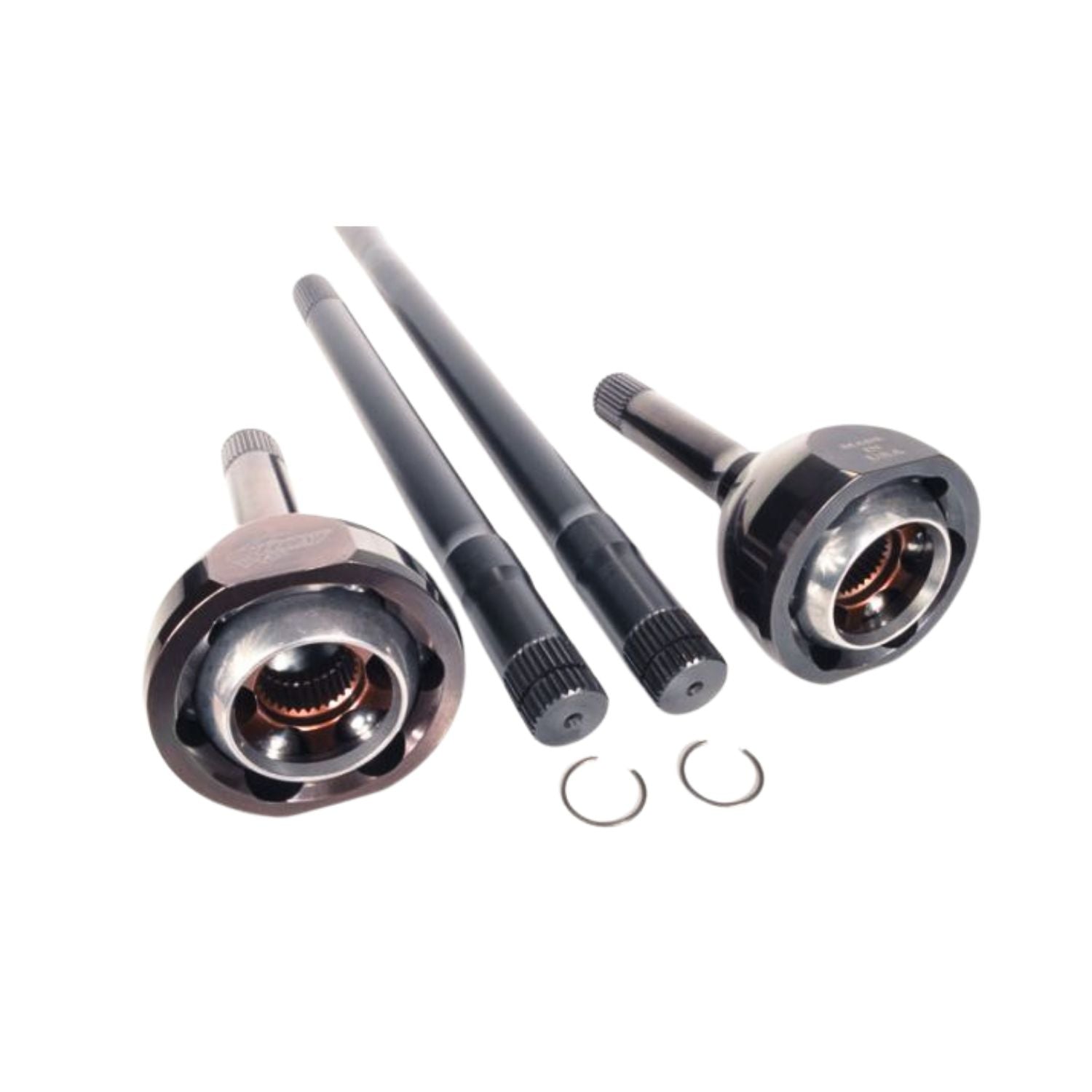 RCV 300M CV Axle Set for Nissan H233B Patrol Y61 GU – Crane Axle