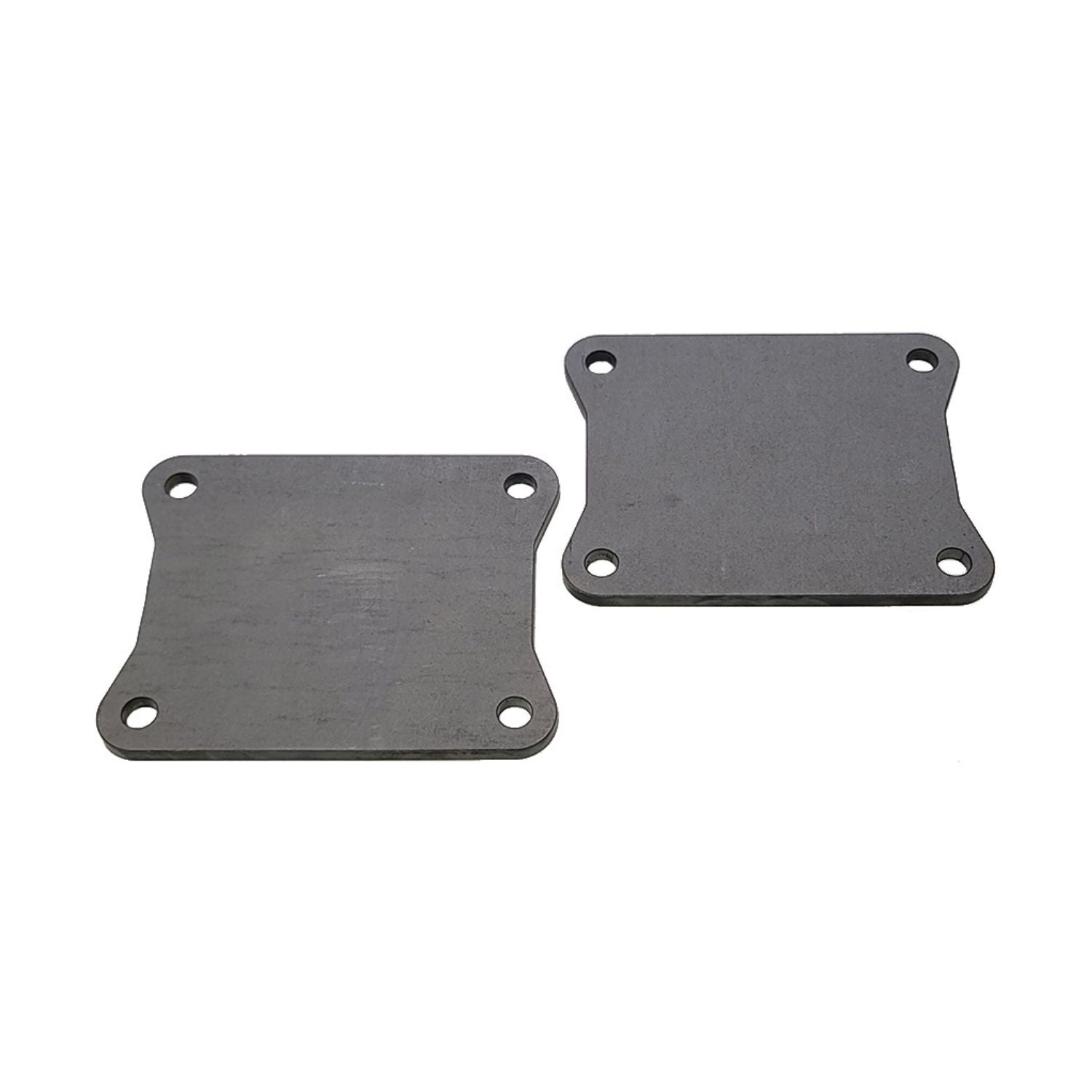 LT Engine Mount Plates (pair) – Crane Axle