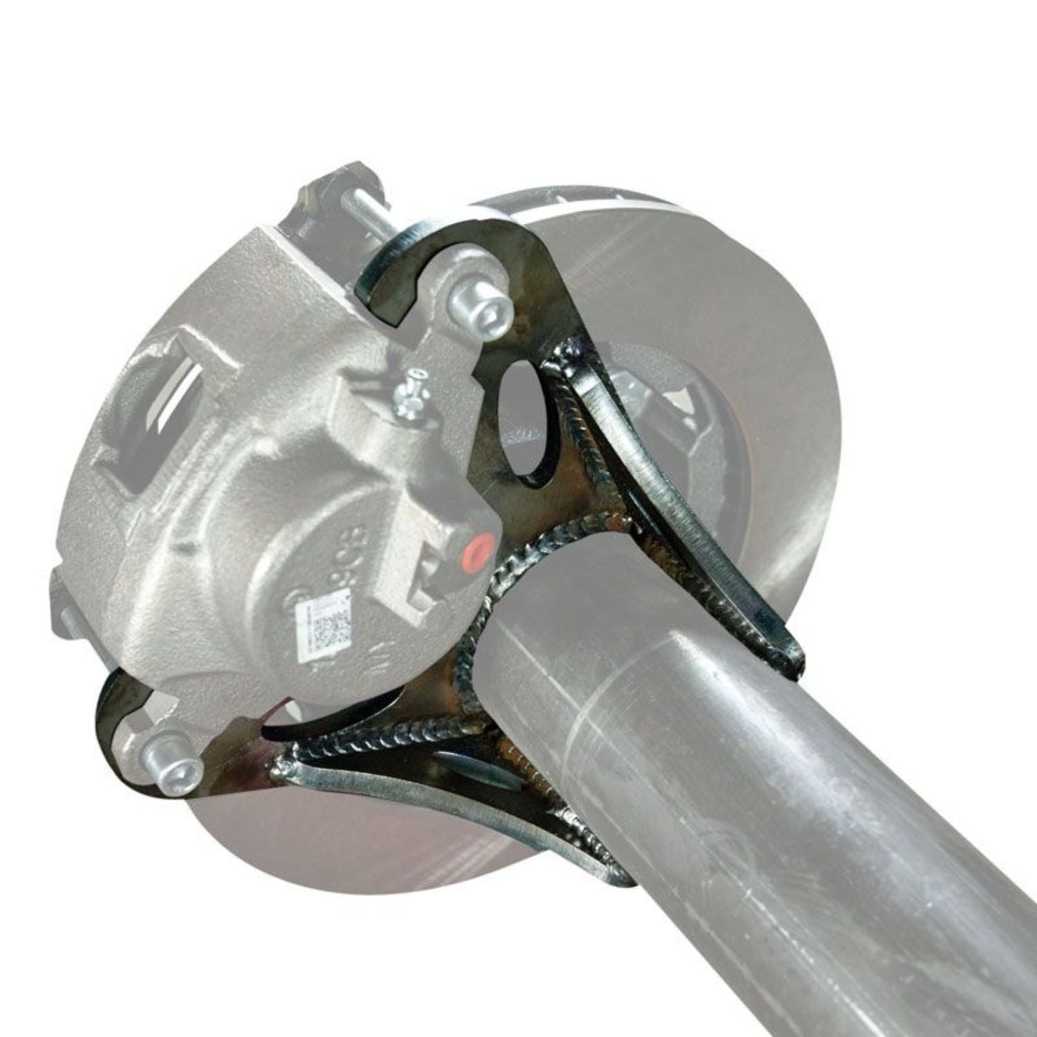 Crane Axle GM 14-Bolt Rear ¾-Ton Weld On Brake Bracket