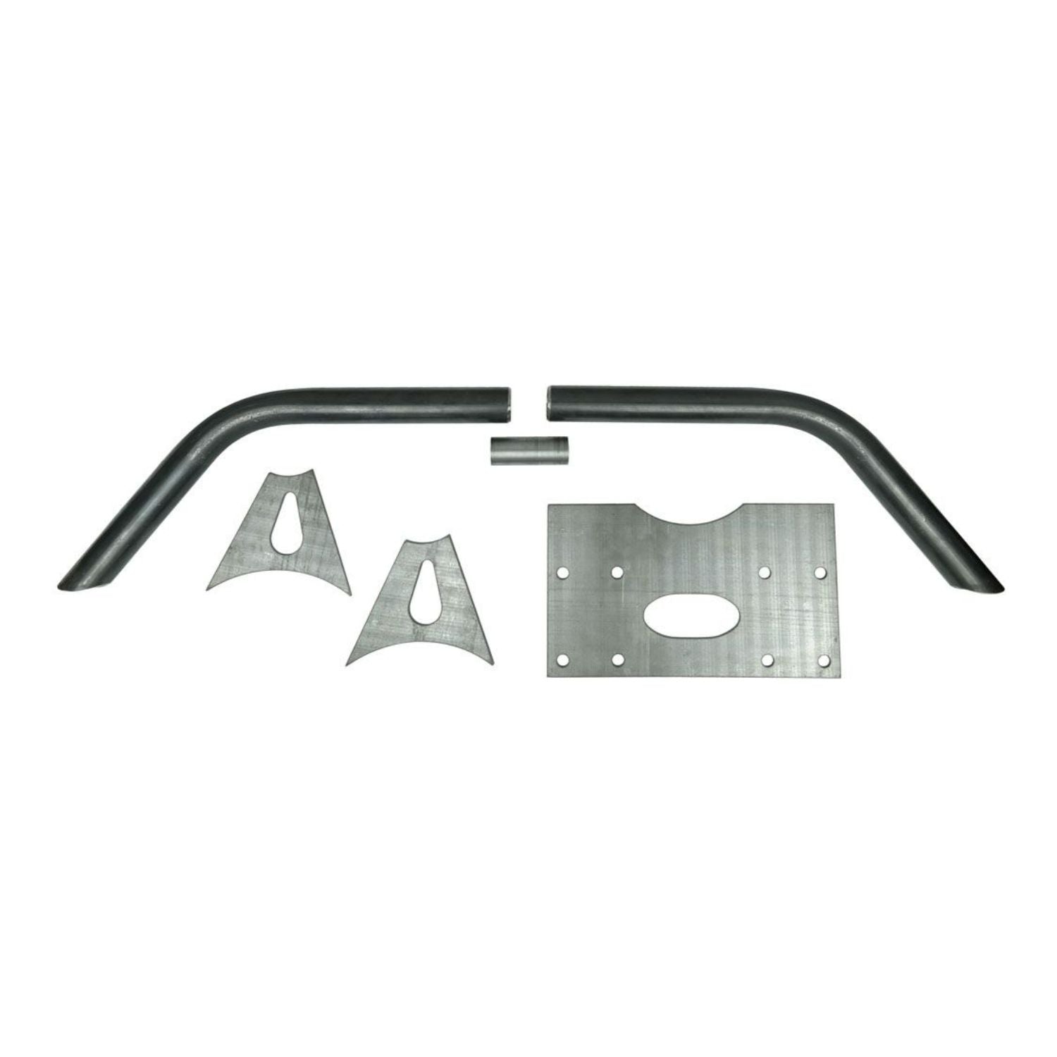 Front Steering Ram Mount Kit for PSC 2.5" x 8" – Crane Axle